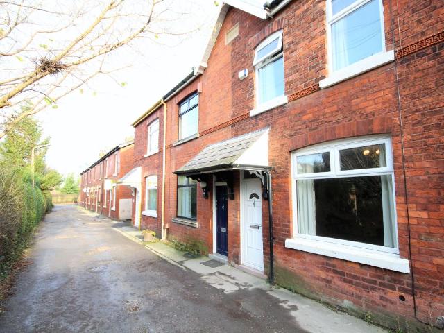 West View, Longton PR4, 3 bed terraced house to rent, £925 pcm | PrimeLocation