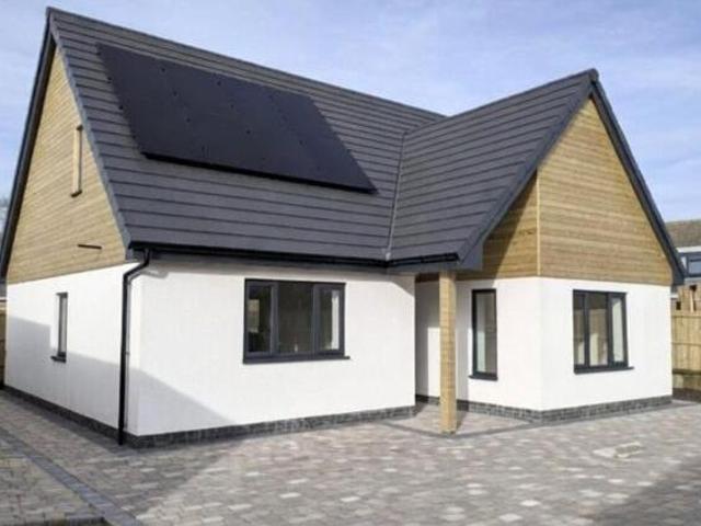 West View, Messingham, 4 Bedroom Detached