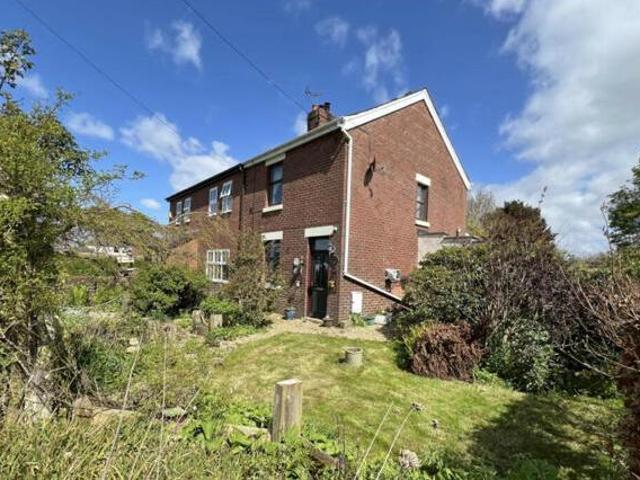 West View, Smallwood Hey, 2 Bedroom Semi detached