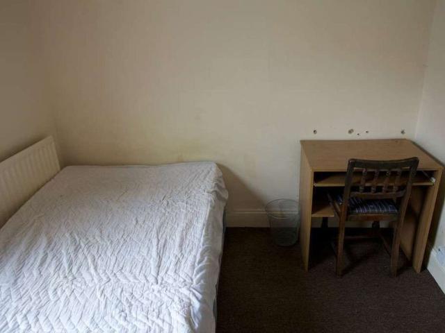 West View Road Room 4
