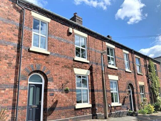 West View, Wheelton, 3 Bedroom House