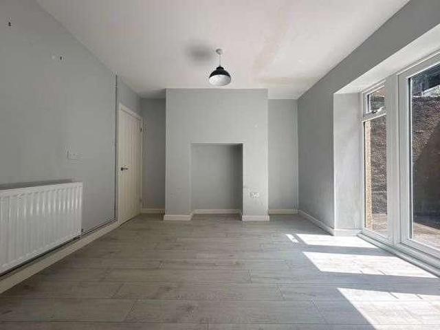 West View Terrace, Six Bells, Abertillery, NP13