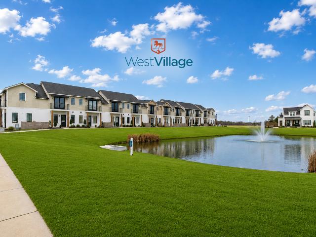 West Village 2 Bedroom Apartment for Rent at 315 Sandstone Ave, Scott, LA 70583