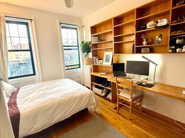 West Village large room available