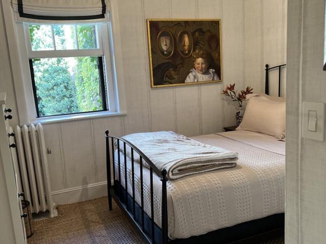 West Village Room in Charming Apartment