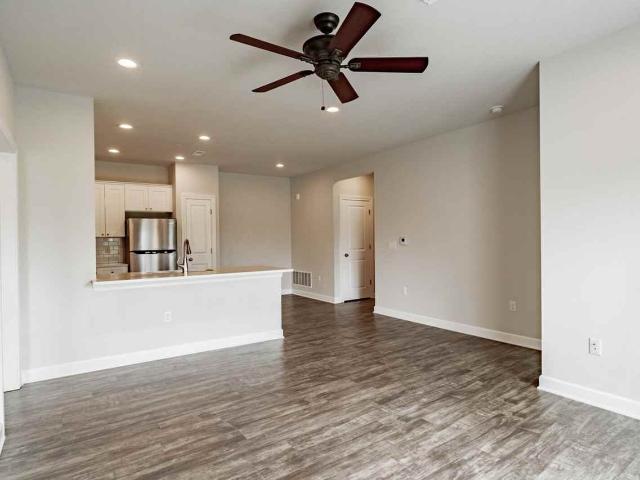 West Village Villas and Apartments 2 Bedroom Apartment for Rent at 151 Cox St, Tonganoxie, KS 66086