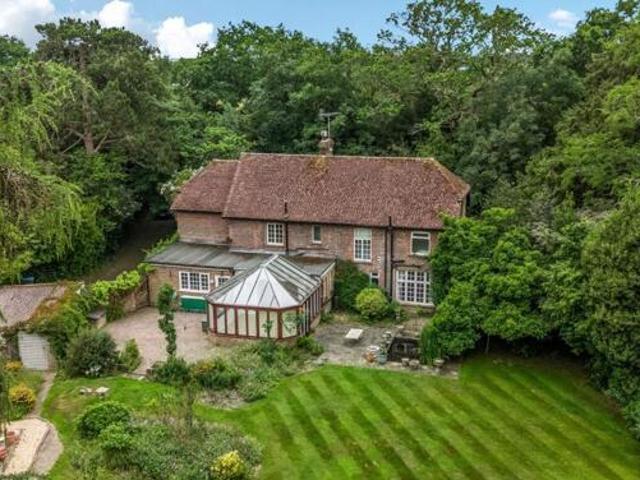 West Walberton Lane, Walberton, 4 Bedroom Detached