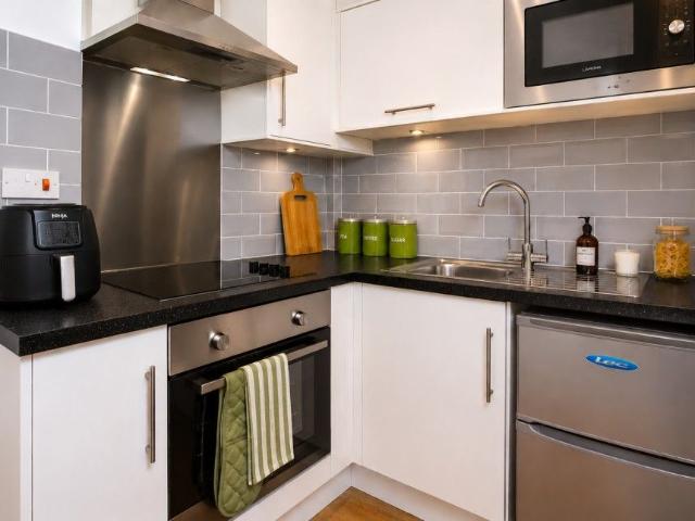 West Walk, Leicester LE1, Studio to rent, £810 pcm | PrimeLocation