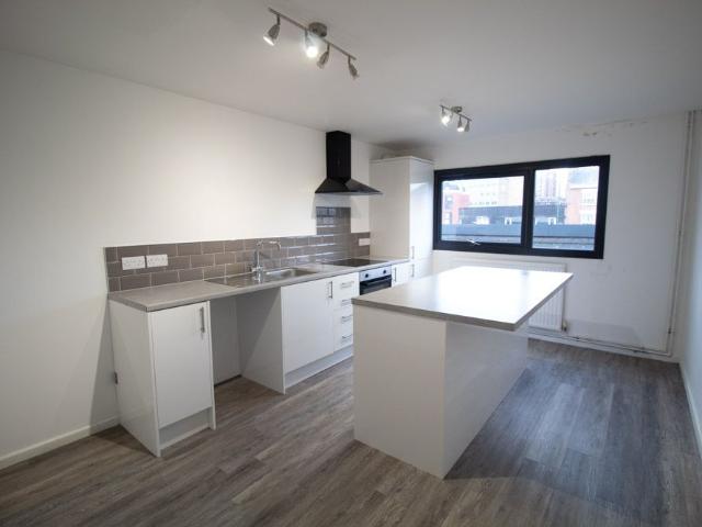West Walk, Nottingham NG2, 3 bed terraced house to rent, £995 pcm | PrimeLocation