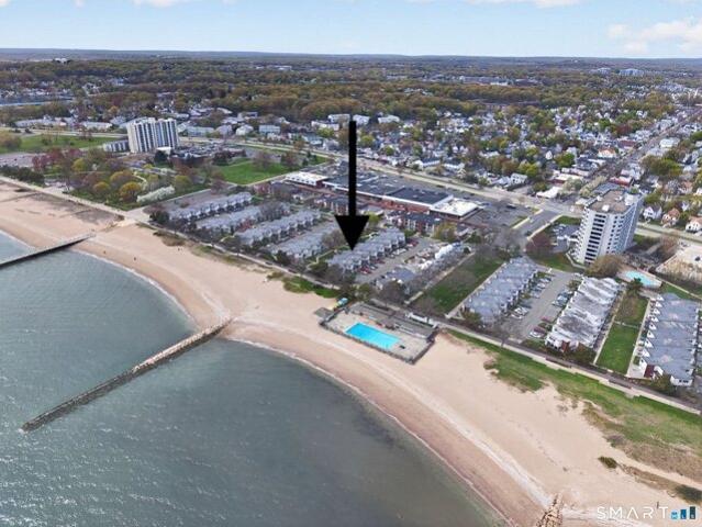 West Walk Unit,west Haven, Home For Sale