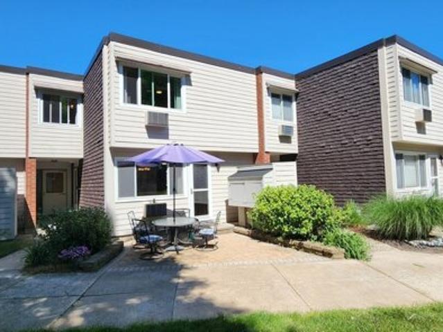 West Walk Unit,west Haven, Home For Sale