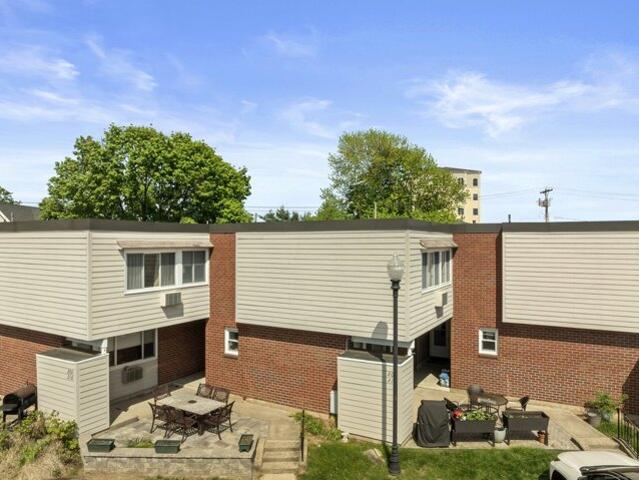 West Walk Unit,west Haven, Home For Sale