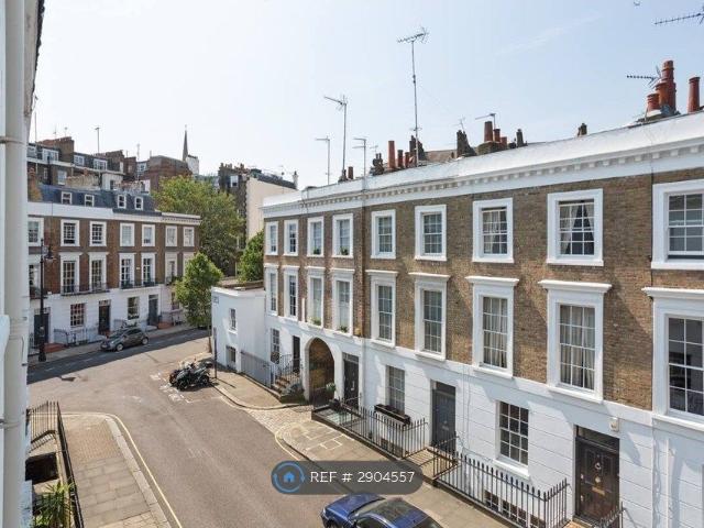 West Warwick Place, London SW1V, 2 bed maisonette to rent, £3,500 pcm | PrimeLocation