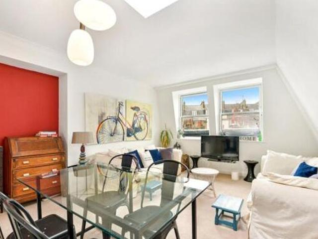 West Warwick Place, Pimlico, 2 Bedroom Flat