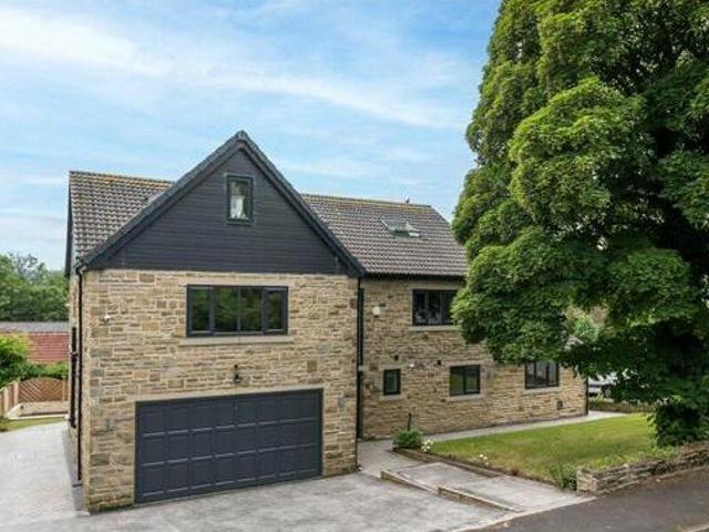 West Way, Bradford, 6 Bedroom Detached