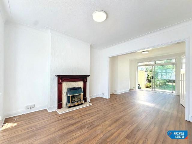 West Way, Edgware HA8, 3 bed semi detached house to rent, £2,500 pcm | PrimeLocation