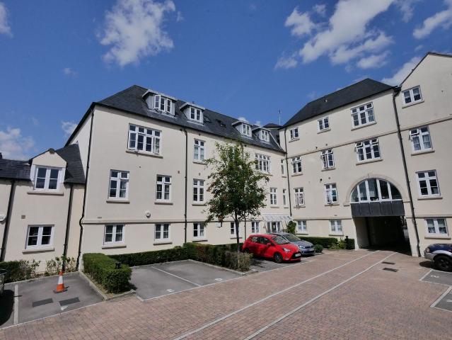 West Way, Hoopers Court West Way GL7, 2 bed flat to rent, £1,250 pcm | PrimeLocation