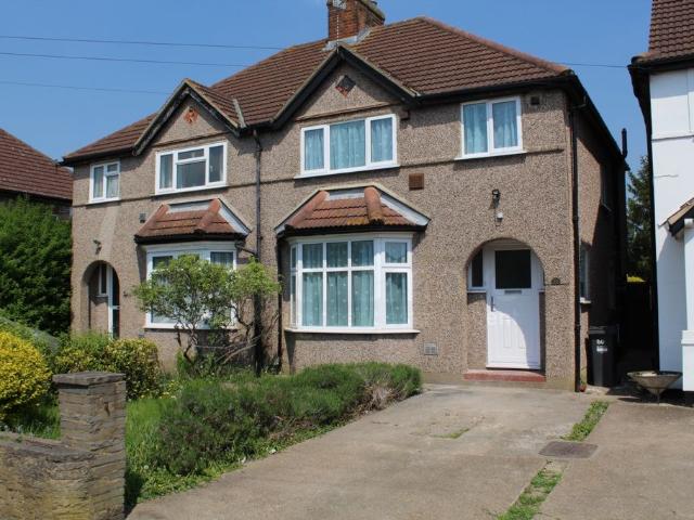 West Way, Hounslow TW5, 3 bed semi detached house to rent, £2,250 pcm | PrimeLocation