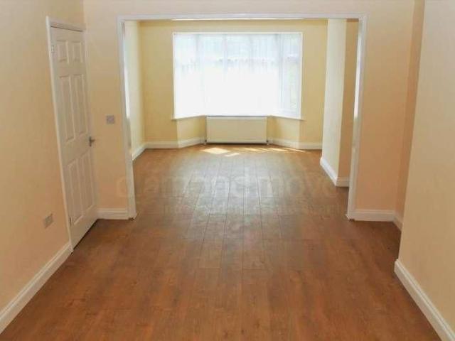 West Way, Hounslow, TW5