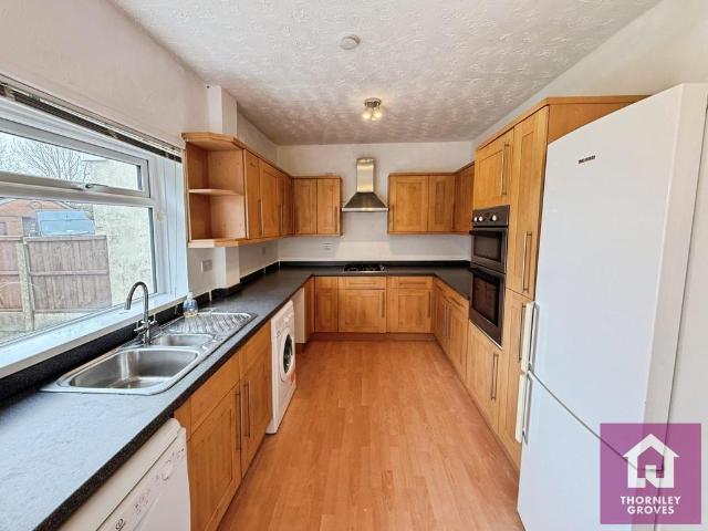 West Way, Little Hulton, Manchester. 3 bed semi detached house to rent £1,075 pcm £248 pw