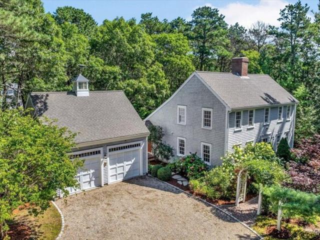 West Way, Mashpee, Home For Sale