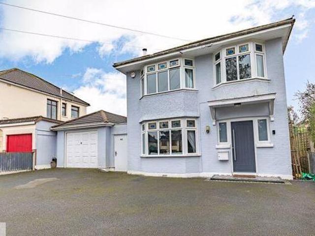 West Way, Moordown, 3 Bedroom Detached