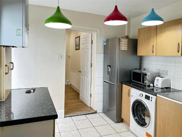 West Way, OX2 4 bed house to rent £2,100 pcm £485 pw