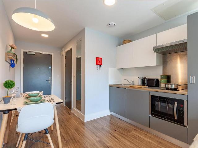 West Way, Oxford OX2 Studio to rent £1,235 pcm £285 pw