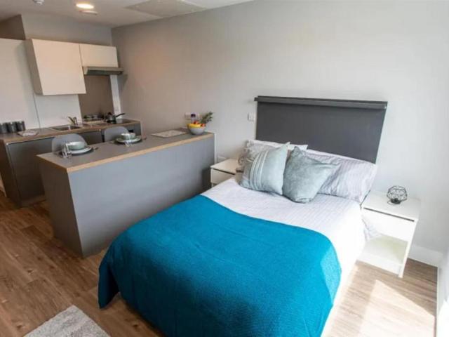 West Way, Oxford OX2 Studio to rent £1,408 pcm £325 pw