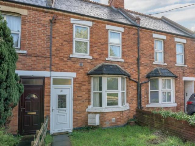 West Way, Oxford OX2, 4 bed terraced house to rent, £2,200 pcm | PrimeLocation