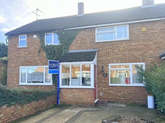 West Way, Putteridge, 3 Bedroom Terraced