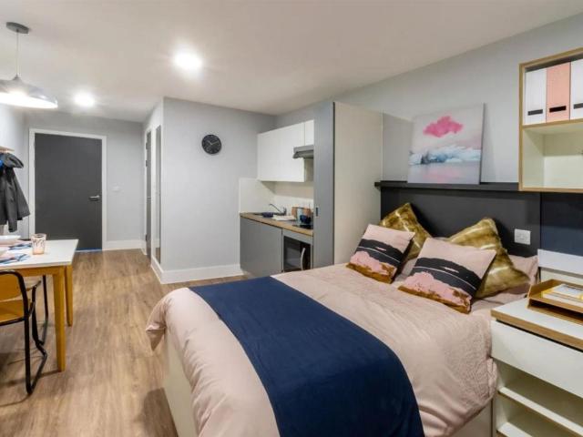 West Way Square, Oxford OX2, Studio to rent, £1,257 pcm | PrimeLocation
