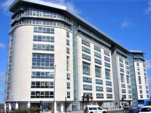 West Wear Street, Echo Building West Wear Street SR1, 2 bed flat to rent, £850 pcm | PrimeLocation