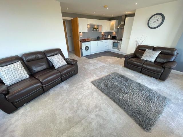 West Wear Street, Sunderland SR1, 2 bed flat to rent, £895 pcm | PrimeLocation