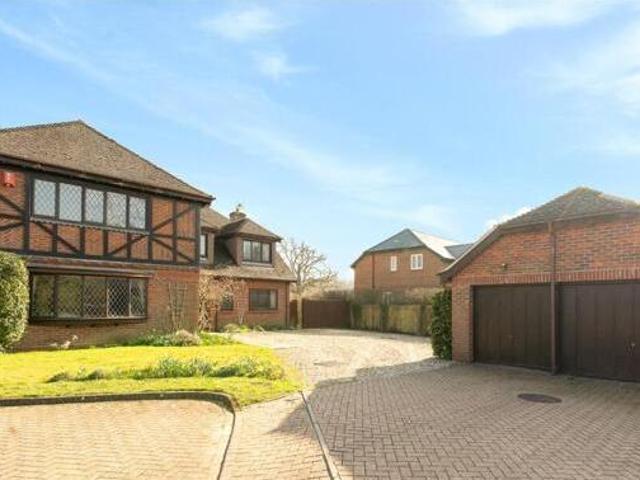 West Wellow, Country View, Romsey, 5 Bedroom Detached