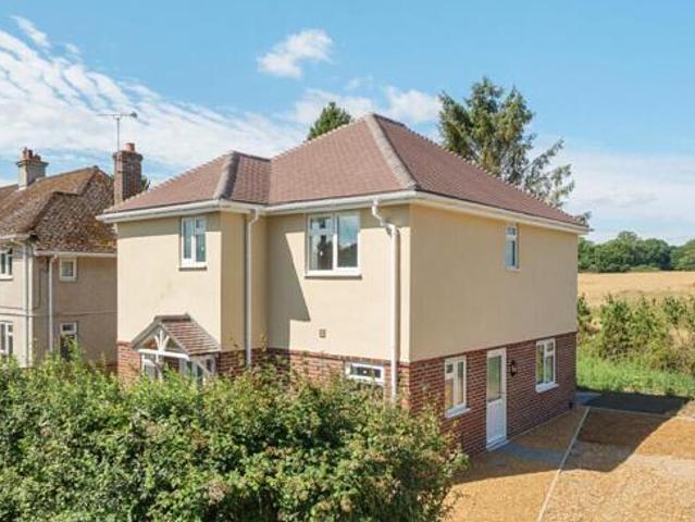 West Wellow, Foxes Lane, Romsey, 3 Bedroom Detached