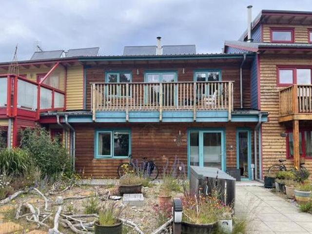West Whins, The Park, 3 Bedroom Terraced