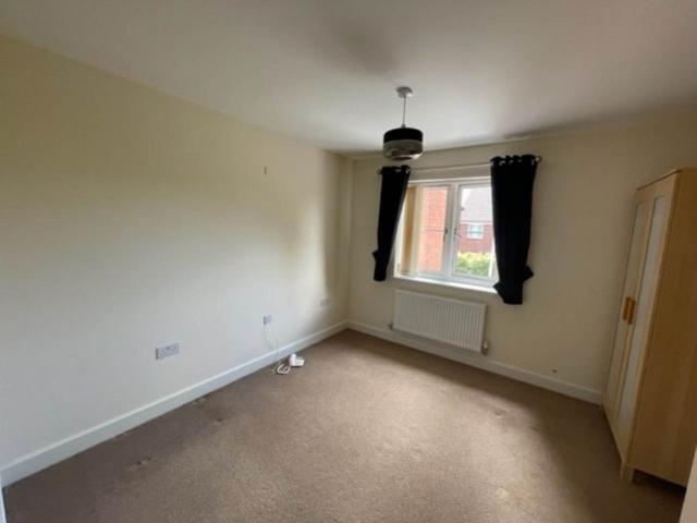 West Wick, Weston super Mare, North Somerset