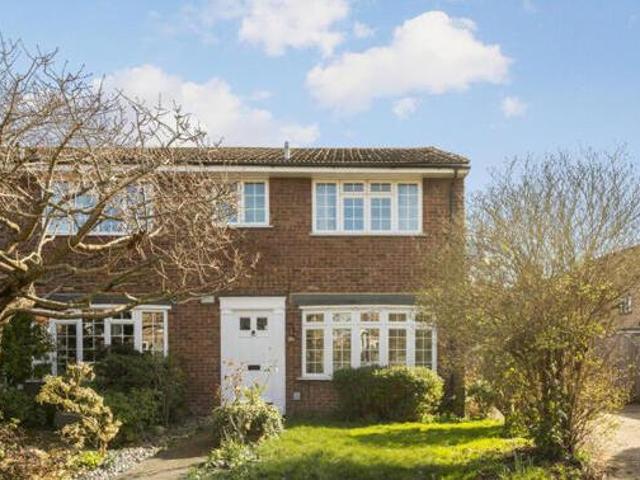 West Wimbledon, London, 3 Bedroom House