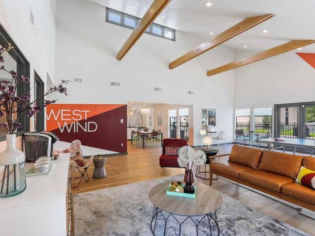 West Wind, Newly Renovated Apartment Homes 1 Bedroom Apartment for Rent at West Wind Apartments, Irving, TX 75061