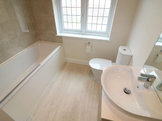 West Wold, Swanland, North Ferriby