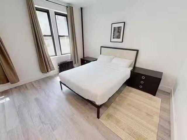West 151st Street, New York City, NY