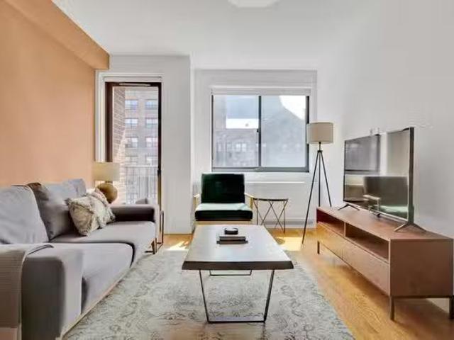 West 15th Street, New York City, NY
