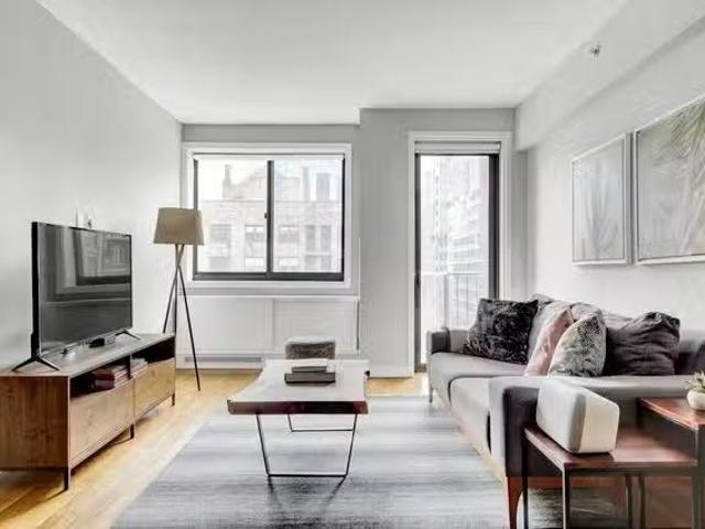West 15th Street, New York City, NY