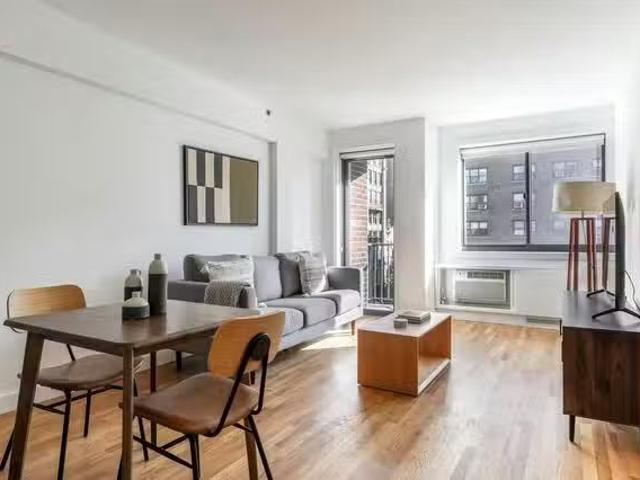 West 15th Street, New York City, NY