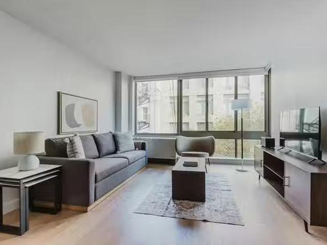West 15th Street, New York City, NY