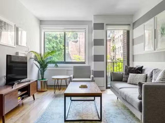 West 15th Street, New York City, NY