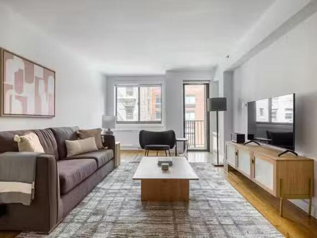 West 15th Street, New York City, NY