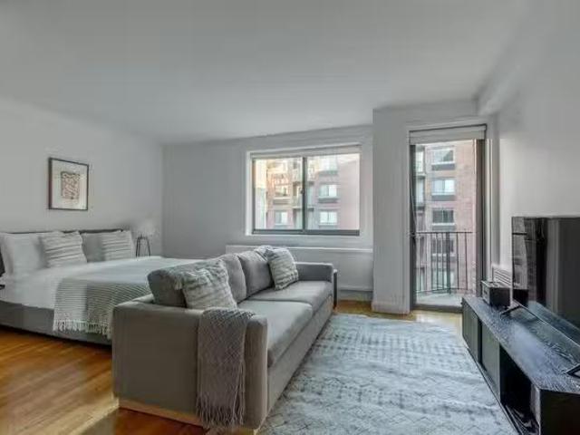 West 15th Street, New York City, NY