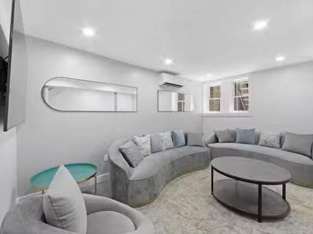 West 182nd Street